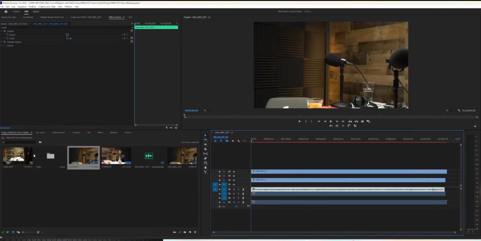 Master Multi-Camera Editing with Autopod (Beginner's Guide)